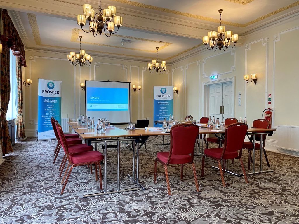 Newhaven - Prosper Safety